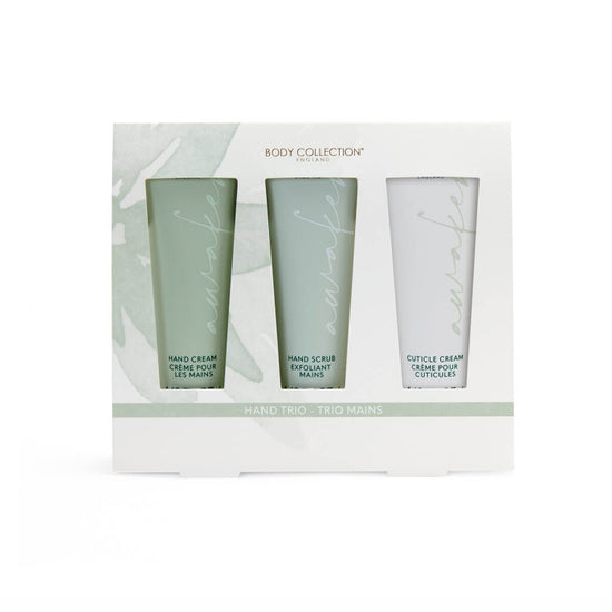 Body Collection - Hand Trio 25 – IZA Beauty Store