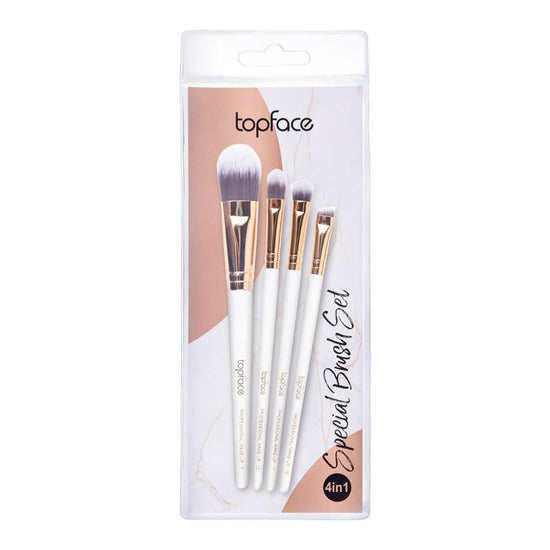 Topface Special Brush Set – IZA Beauty Store
